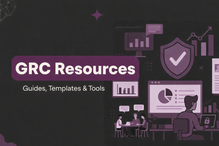 Resources – all about GRC